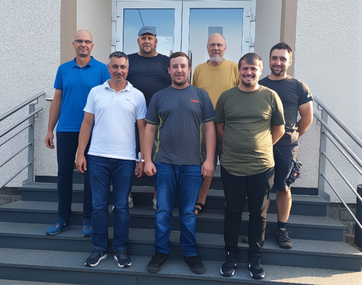 Gemeinderat Wawern (Eifel) – Ratsmitglieder